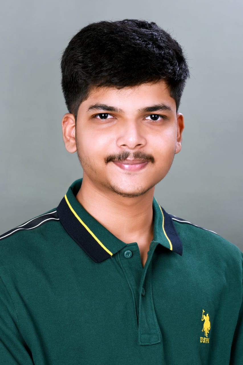 Wankhede Madam's Academy | Gallery - NEET & JEE Toppers, Student ...